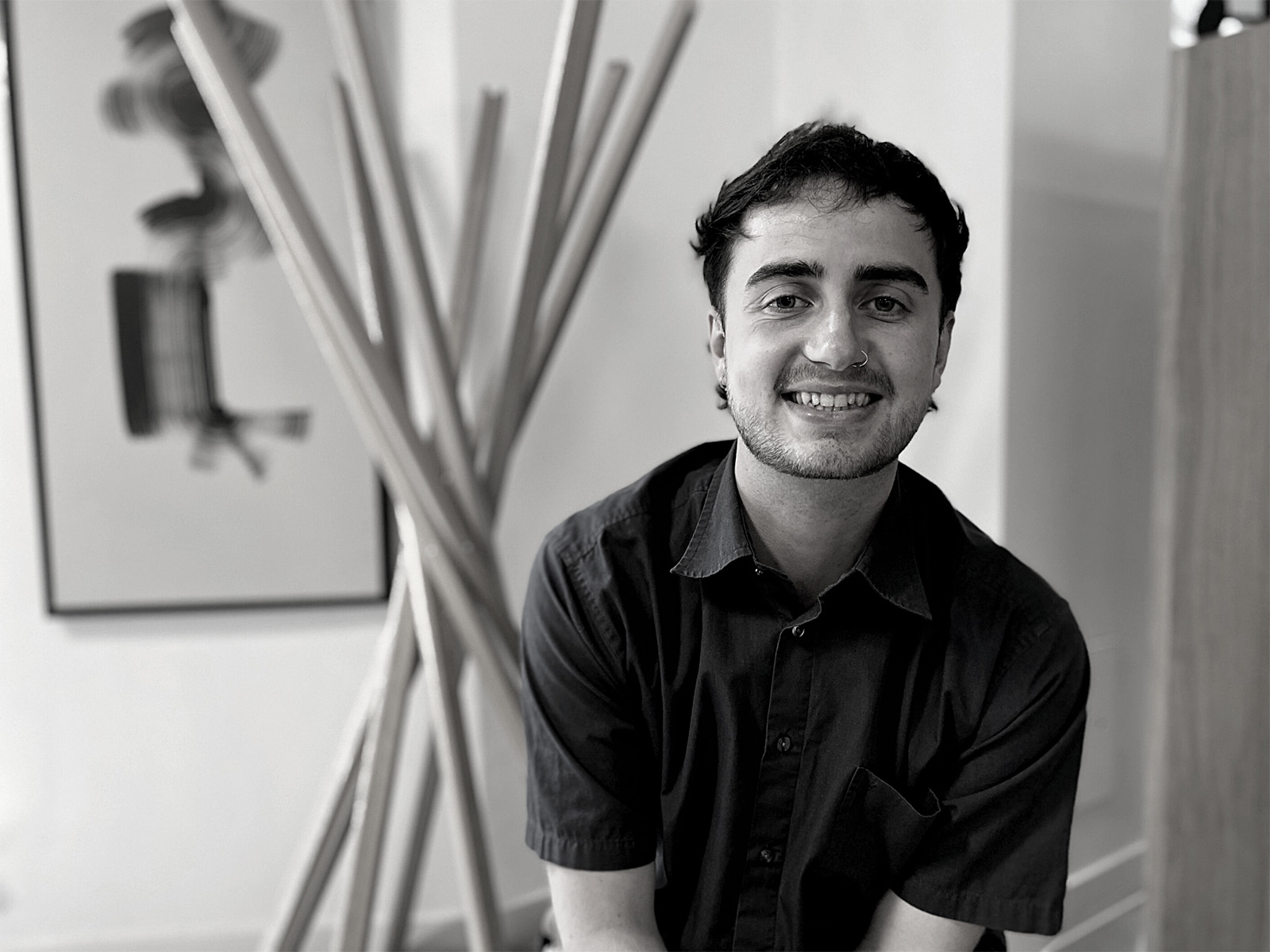 Harry Bell – Adeptis Group